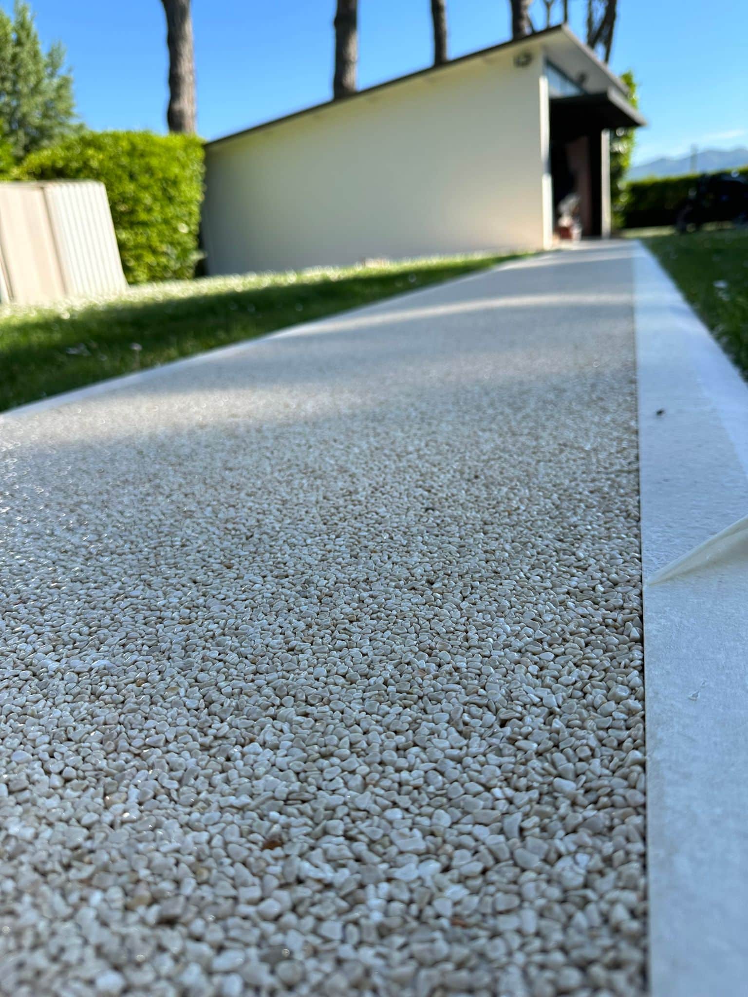 Pavimento Drenante | ResinPro