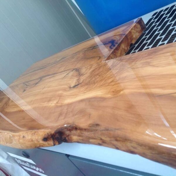 ART PRO RESINA TRASPARENTE ALTA VISCOSITA 1.6 KG - Resine Epossidiche RESIN PRO