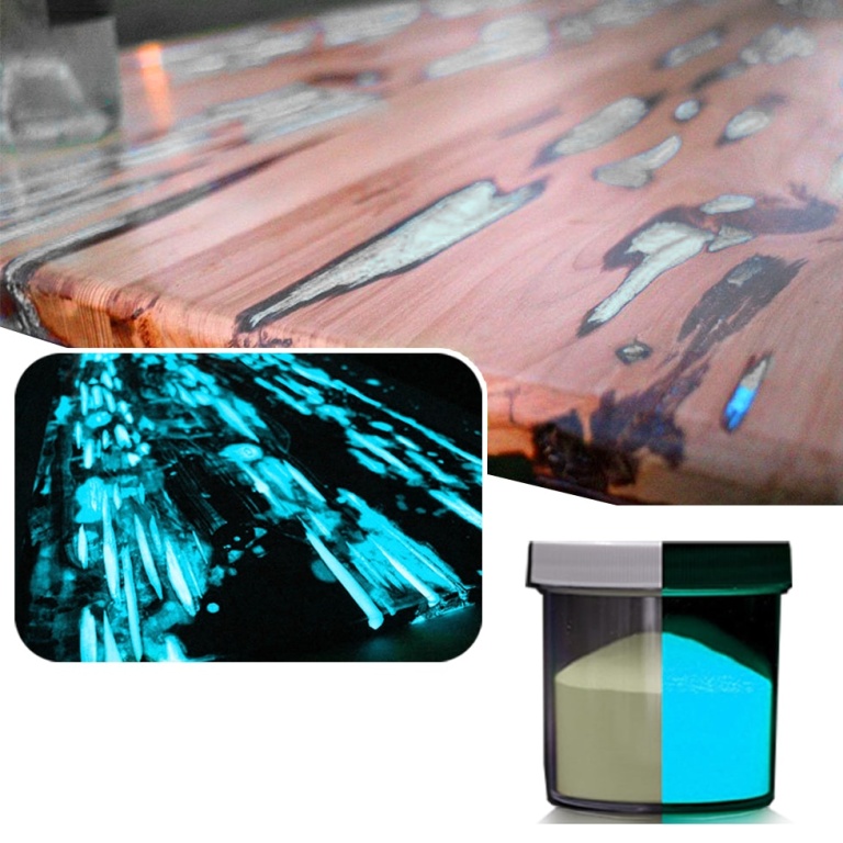 COLORANTI • PIGMENTI e ADDITIVI | Resine Epossidiche RESIN PRO