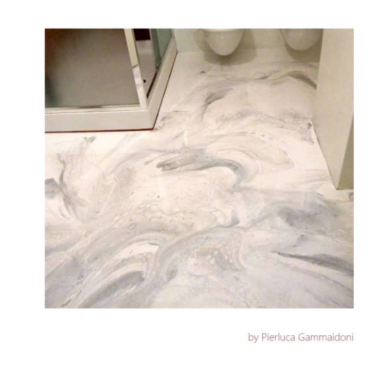 ART PRO Resina epossidica trasparente Atossica alta viscosità 1.6 KG - Resine Epossidiche RESIN PRO