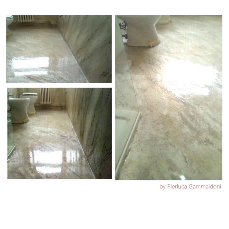 ART PRO Resina epossidica trasparente Atossica alta viscosità 1.6 KG - Resine Epossidiche RESIN PRO