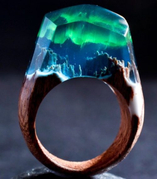 LE RESINE | Resine Epossidiche RESIN PRO