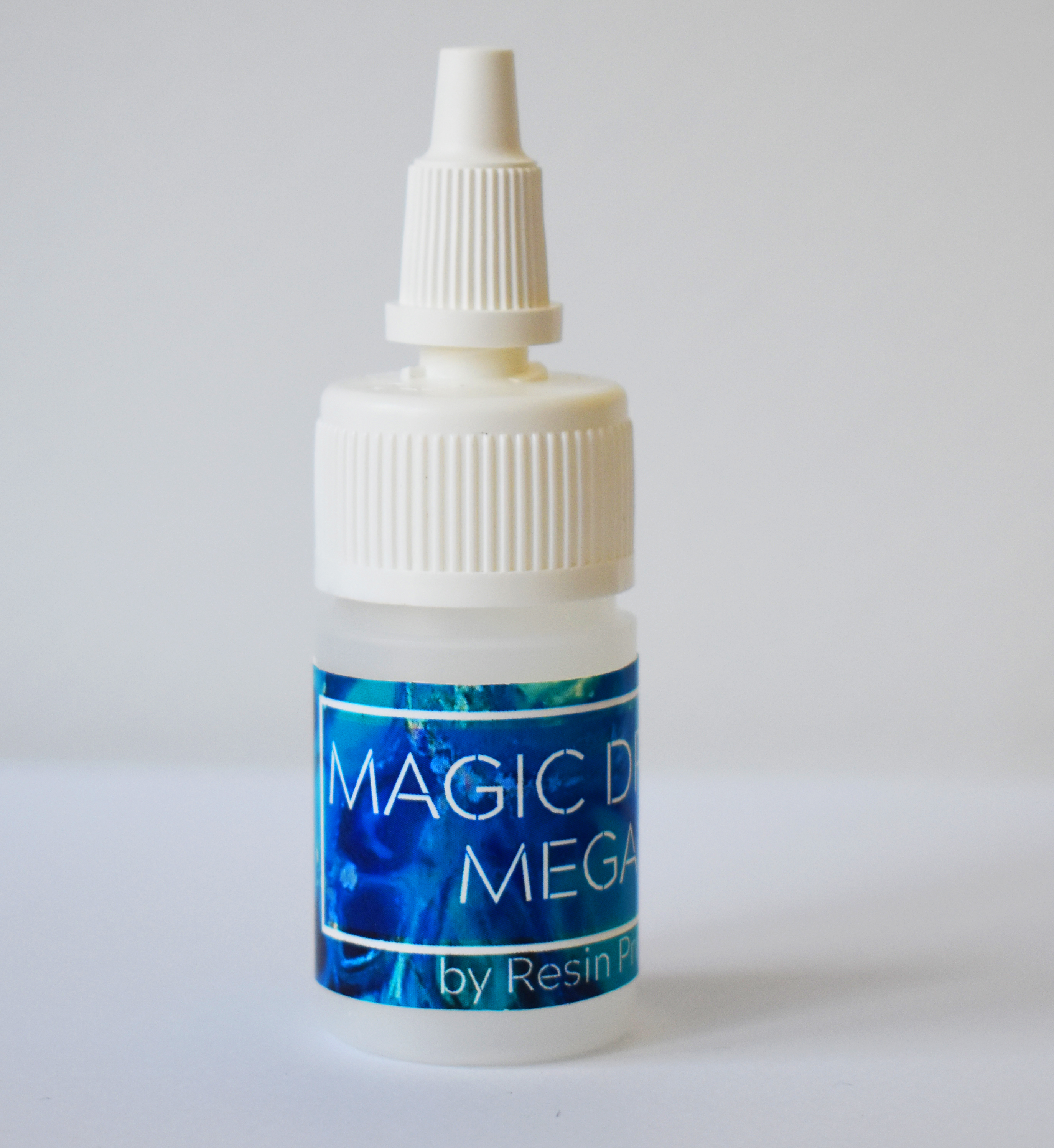 Magic Drops MEGA da 15 ml - Resine Epossidiche RESIN PRO