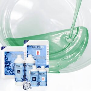 Negozio | Acquistare Resine Epossidiche RESIN PRO - Migliore qualità