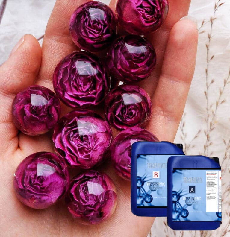 Resine Trasparenti Resin Pro | Resine Epossidiche RESIN PRO