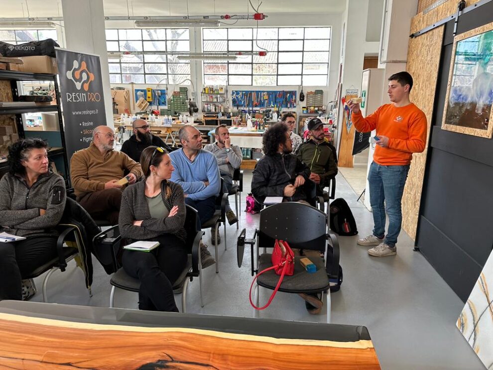 MASTERCLASS RESIN PRO | ResinPro