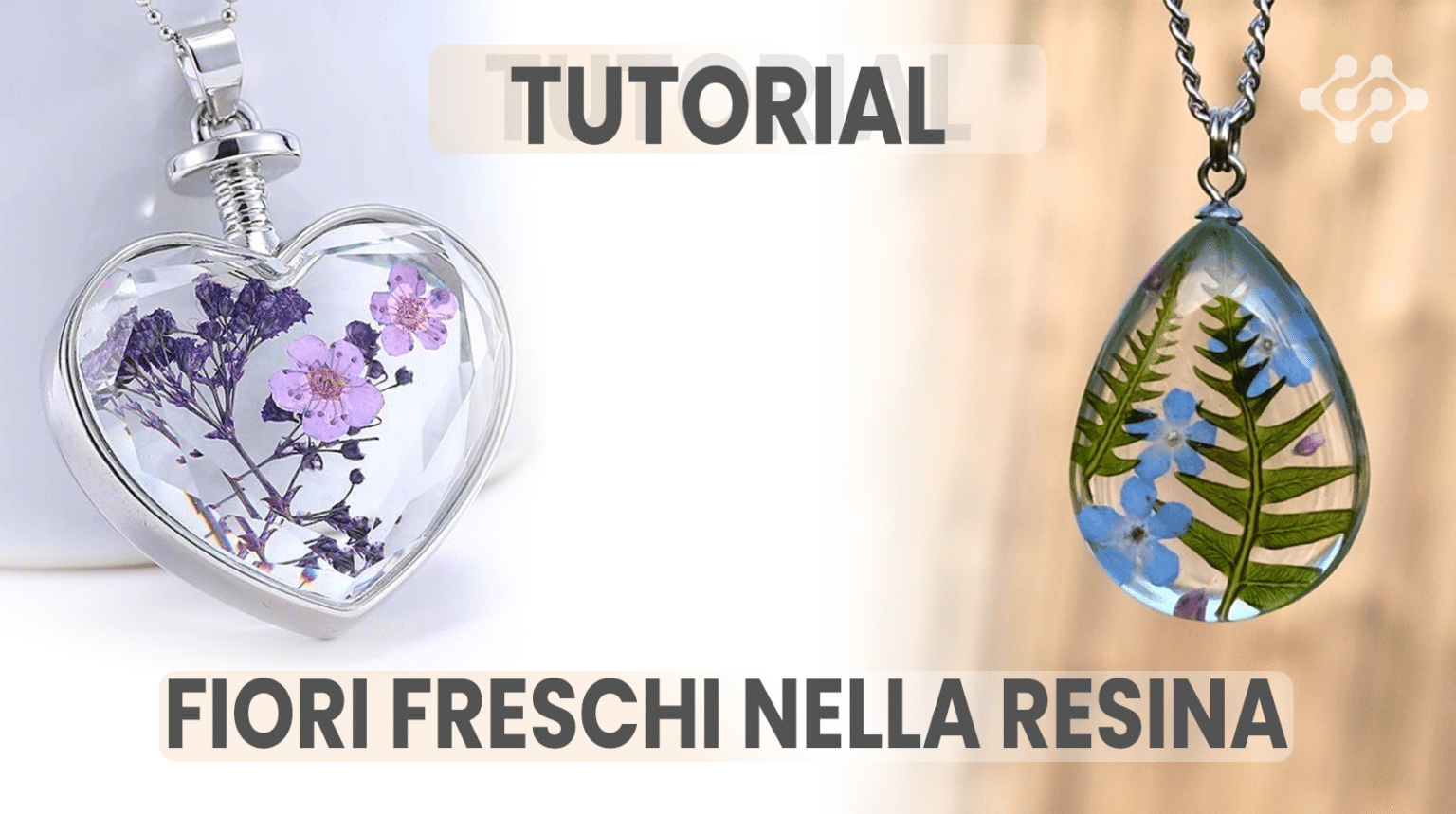 GIOIELLI E CREAZIONI | Resine Epossidiche RESIN PRO