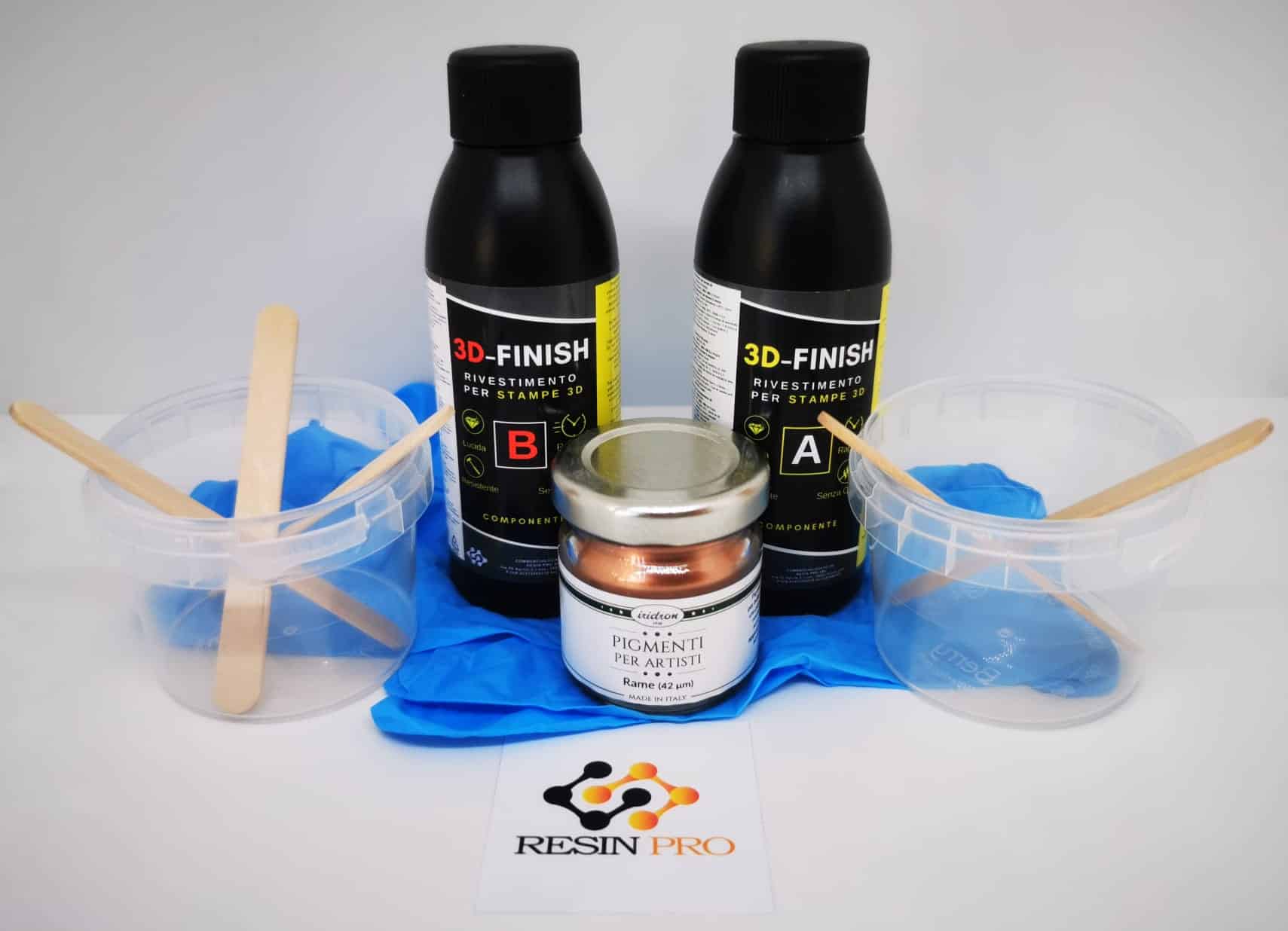 KIT KINTSUGI | ResinPro